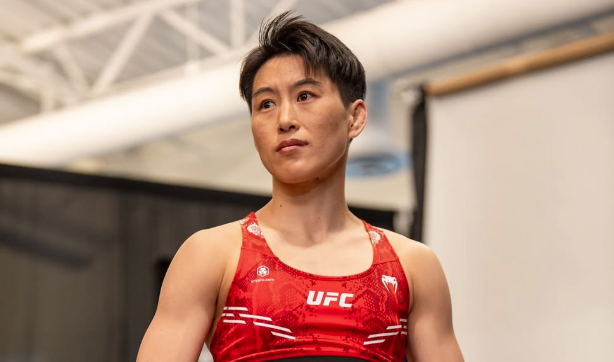 Cong Wang - Wiek, Waga, Wzrost, MMA, Rekord, Walka