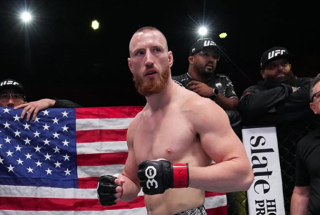 Joe Pyfer - Wiek, Waga, Wzrost, MMA, Rekord, Walka