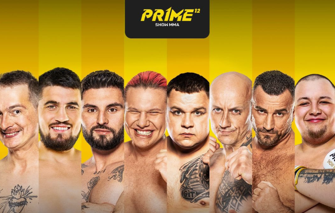 Prime MMA 12: typy i kursy bukmacherskie 17.05.2025