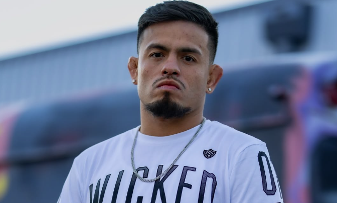Brandon Royval - Wiek, Waga, Wzrost, MMA, Rekord, Walka