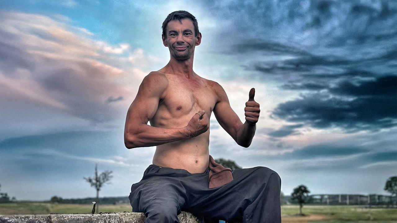 Dalton - Wiek, Waga, Lombard, Prime MMA, Bagieta, Instagram