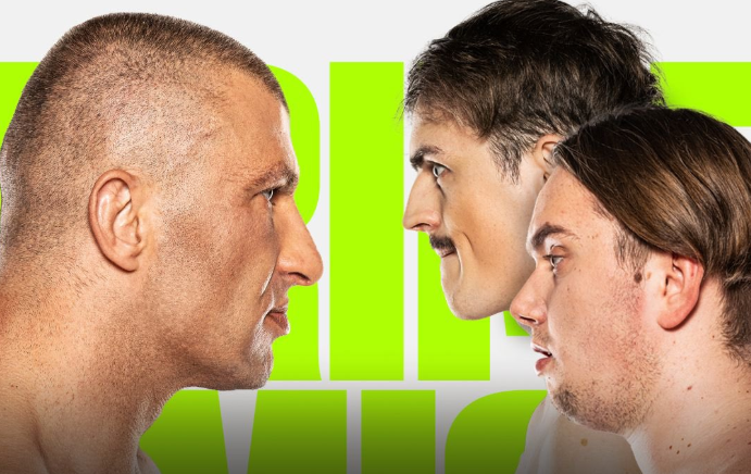 Kto wygrał Ali i Dags vs Kazik Kartel? Wynik i opis walki Prime MMA 13