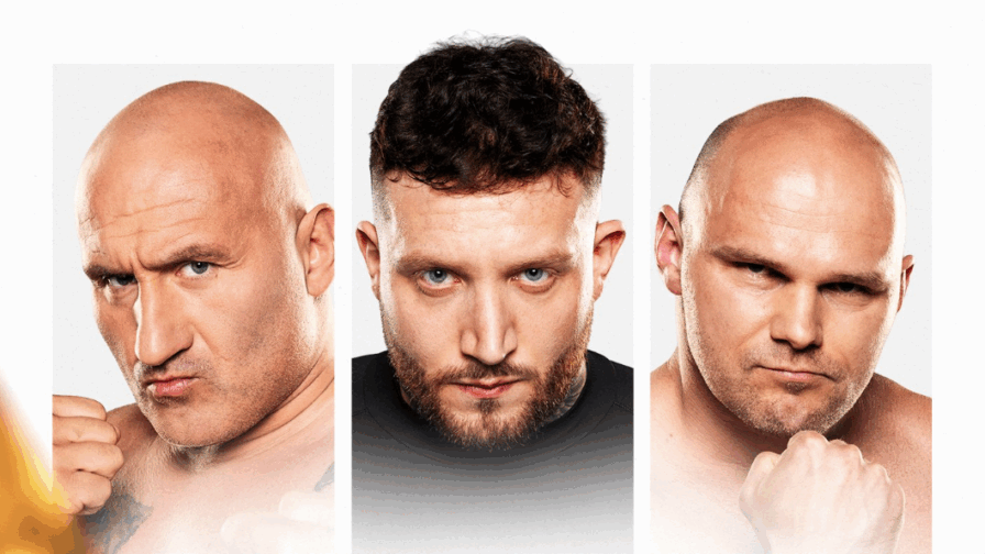 Typy na Boxdel vs Najman vs Apostoł Tomasz - FAME MMA 26