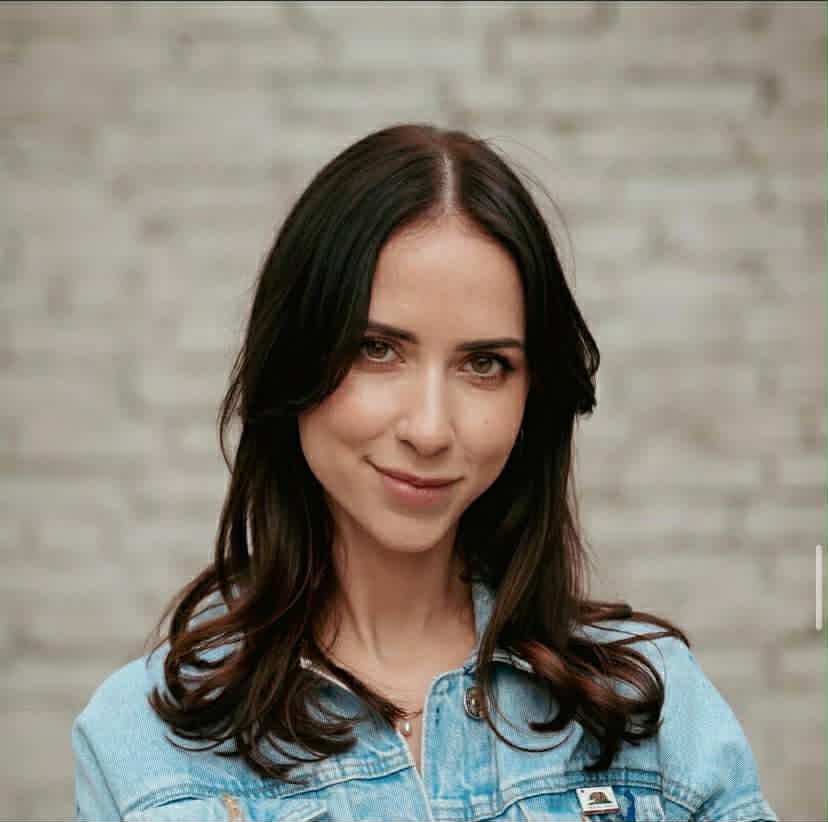 Maja Strzelczyk - Mąż, wiek, kariera