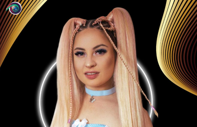 Maria Gail - Wiek, Waga, Filmy, Prime MMA, Instagram