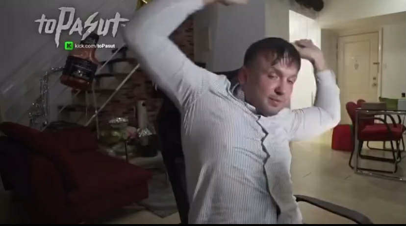 Pasut w poważnych tarapatach! Grozi mu do 5 lat więzienia!