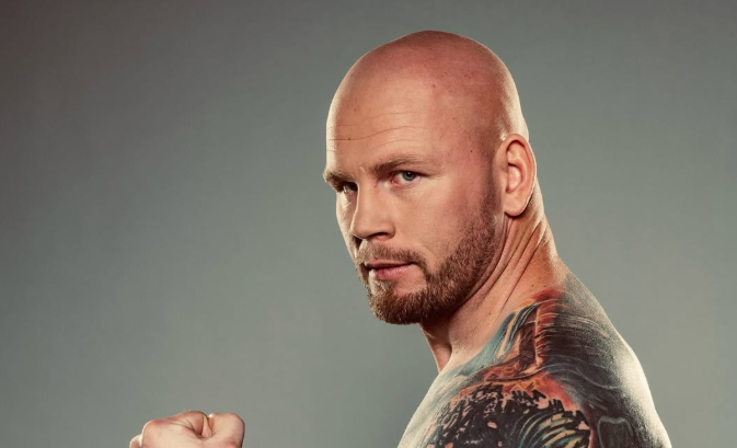 Patryk Gleba Tołkaczewski - Wiek, Waga, FAME MMA, KSW, Walki