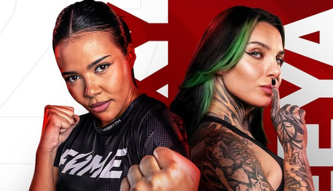 Kto wygrał Lexy vs Sheeya? Wynik i opis walki FAME 27