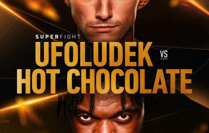 Typy na Ufoludek vs Hot Chocolate - FAME MMA 26