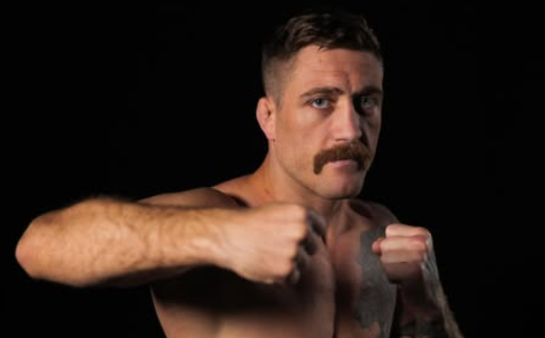 Gerald Meerschaert - Wiek, Waga, Wzrost, MMA, Rekord, Walka