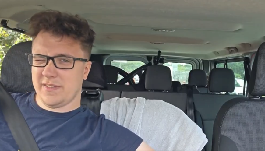 Złote Antosie powracają! Mokry Suchar podał szczegóły [VIDEO]