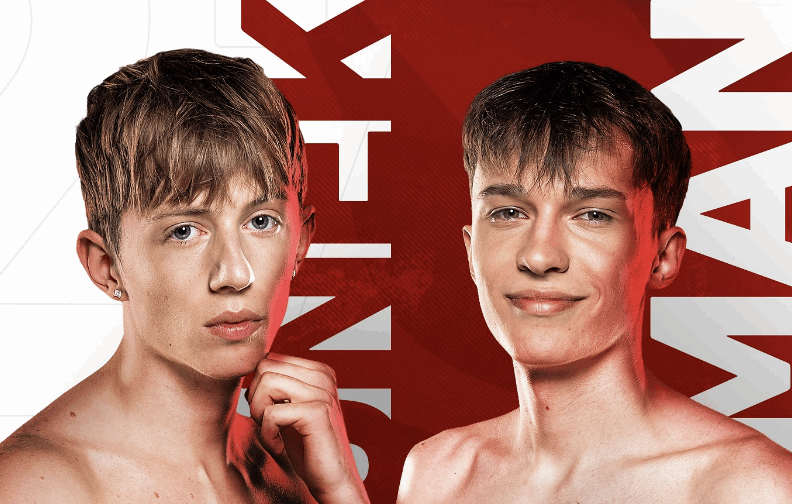 Transfer z Prime do FAME MMA! Federacja ogłosiła kolejną walkę