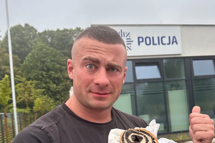 Brajan Bojan Bojanko - Wiek, Waga, FAME MMA, Walka, Tik Tok