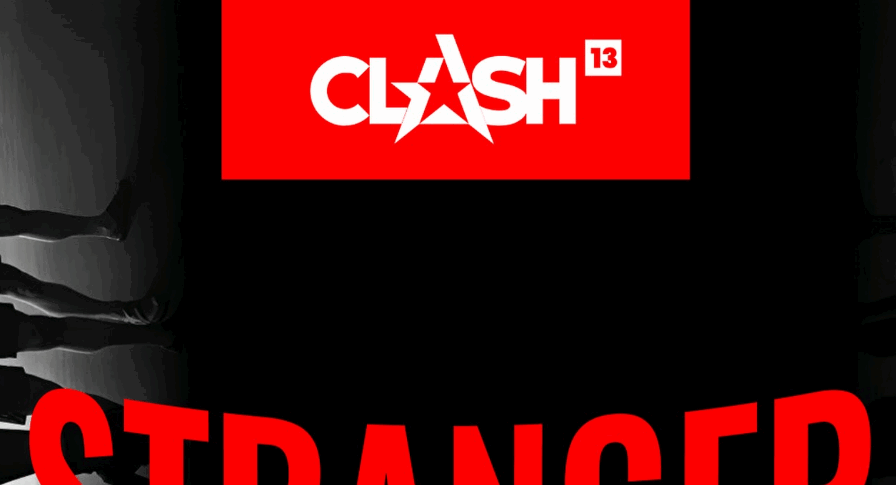 Transmisja Clash MMA 13 ZA DARMO - gdzie oglądać 27.09.2025