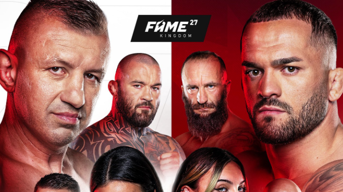 FAME MMA 27: Gdzie oglądać, Cena PPV