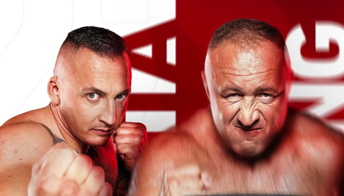 Typy na Bartosz Szachta vs Kamil Minda - FAME MMA 27