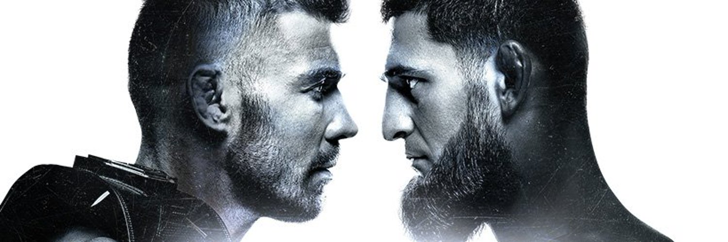 UFC 319: wyniki - kto wygrał? [VIDEO]