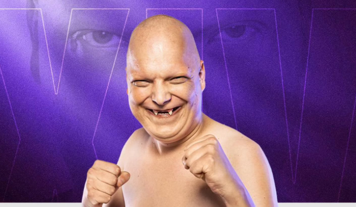 Wampirek - Wiek, Waga, Walka, Prime MMA, TikTok, Mariusz Wach