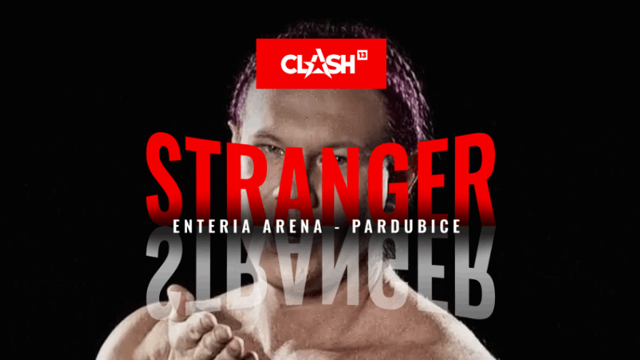 Clash MMA 13: wyniki gali z udziałem Natana Marconia