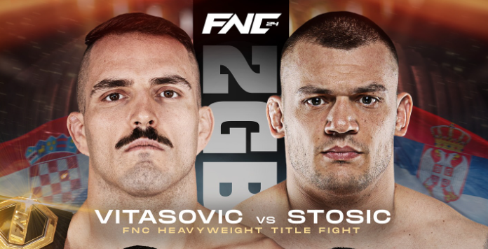 FNC 24 wyniki - kto wygrał?