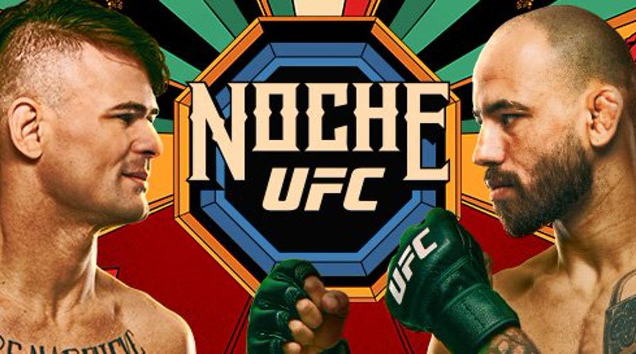 UFC Noche: wyniki - kto wygrał?