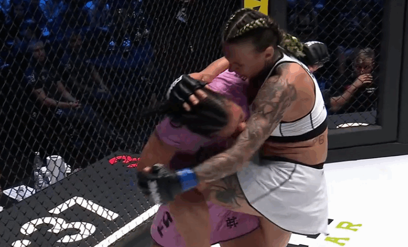 Sheeya nie daje szans Lexy! - Chaplin zdziwiona umiejętnościami ...