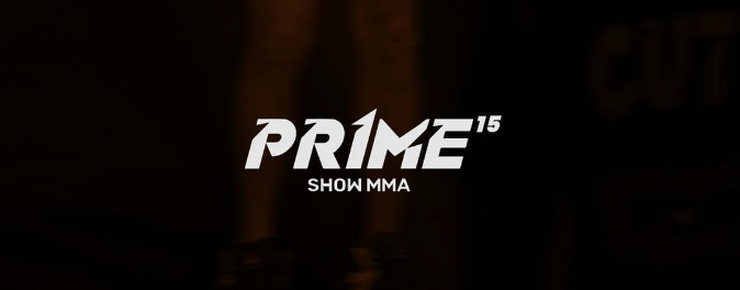 Prime MMA 15 karta walk - sprawdź kto walczy!