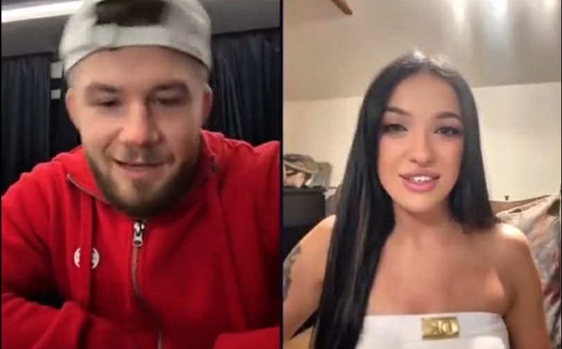 Legenda UFC zawalczy w FAME MMA? Adrian Polak zdradził sekret!