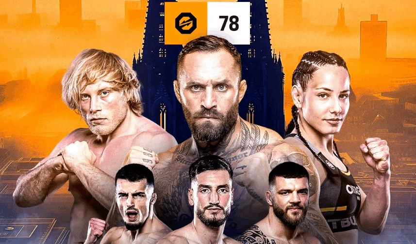 Oktagon 78: wyniki - kto wygrał? [VIDEO]