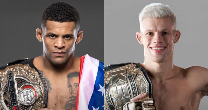 O której godzinie walka Wikłacz vs Mix na UFC 320?