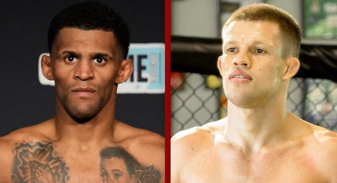 Kto wygrał walkę Wikłacz vs Mix na UFC 320? [VIDEO]