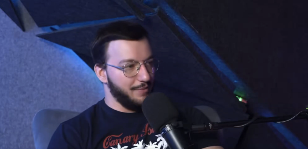 Gimper rusza z nowym projektem - Będzie to... escape room!