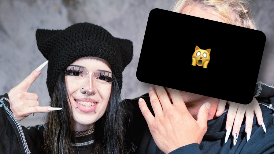 Kotolga dołącza do beefu Fagaty i Young Leosi! - Nagrała swój "diss"