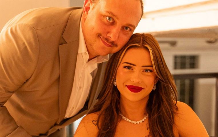 Daniel i Natalia Magical szykują ślub! - Podali już datę [VIDEO]