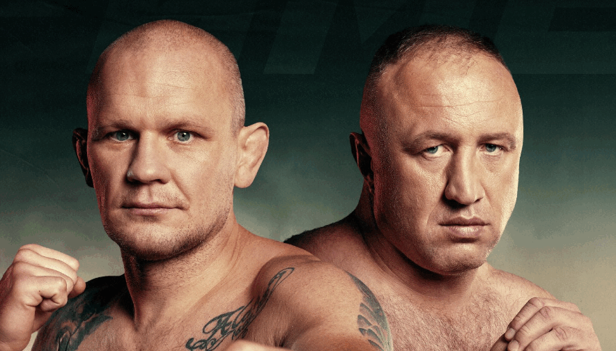 Kto wygrał Pasternak vs Minda? Wynik i opis walki FAME 28