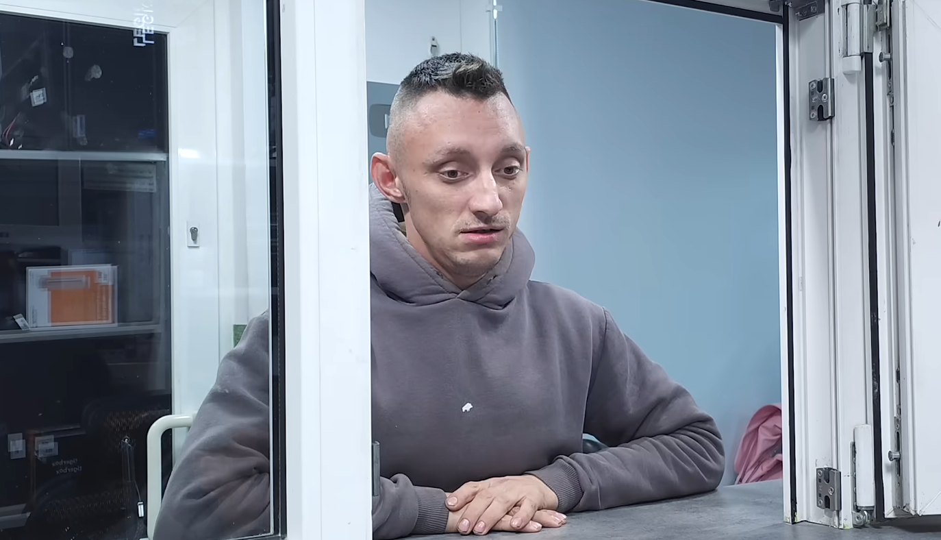 Ufoludek już nie zawalczy w FAME! - Federacja przestała się odzywać...