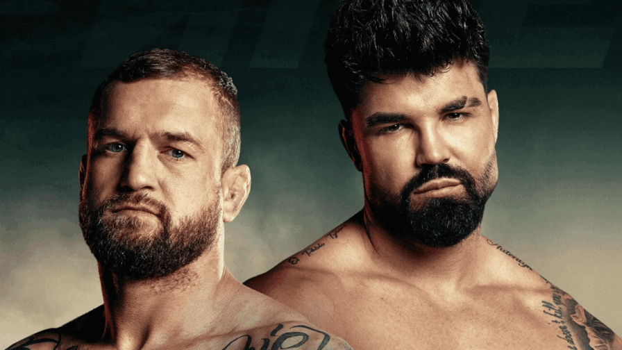 Kto wygrał Wrzosek vs Tyburski? Wynik i opis walki FAME 28