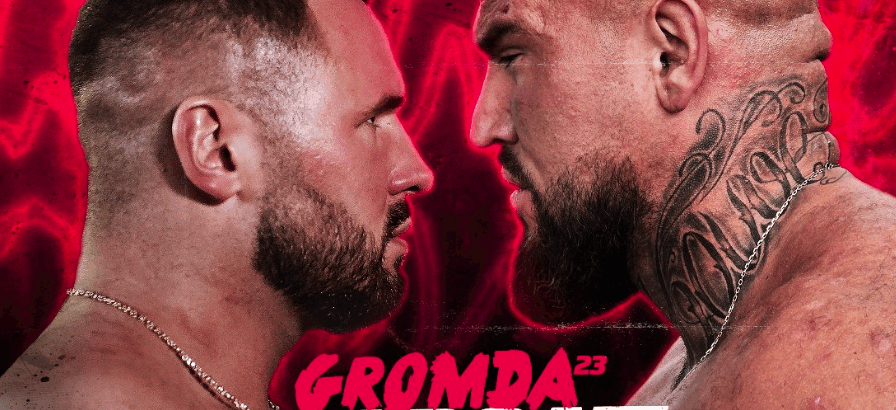 Gromda 23: Gdzie oglądać, Cena PPV