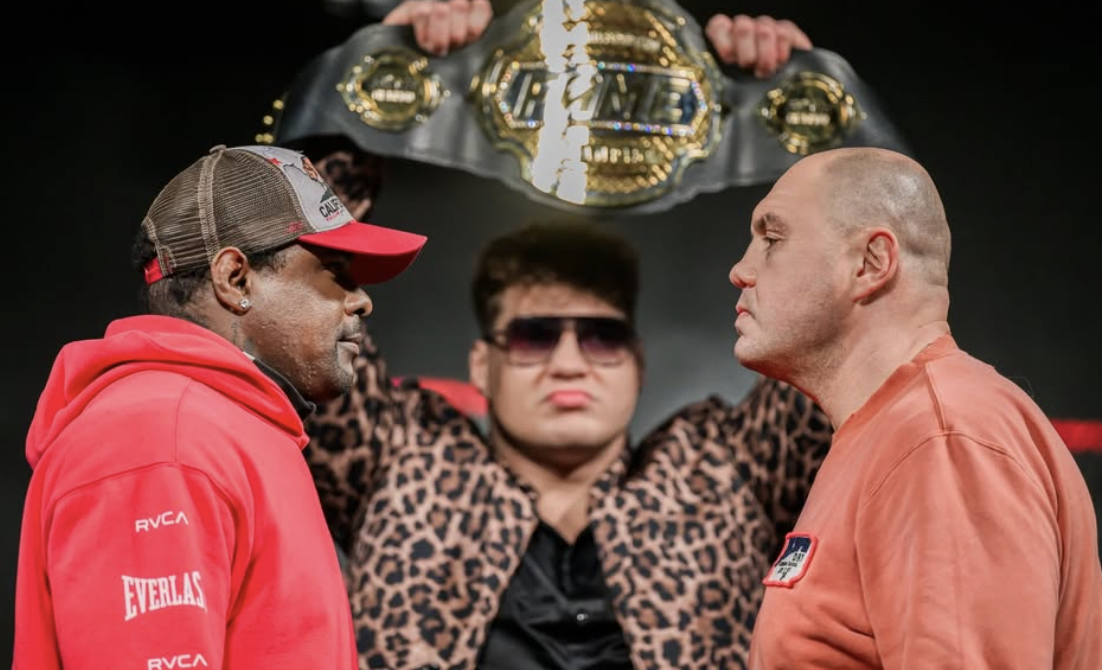 Jay Silva vs Tomasz Sarara - O której godzinie jest walka?