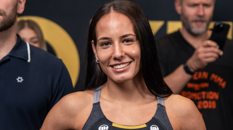 Alina Dalaslan Wiek Waga Wzrost MMA Rekord Walka Zaw dTyper alina-dalaslan-wiek-waga-wzrost-mma-rekord-walka-zaw-dtyper