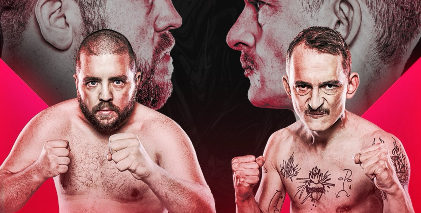 Typy na Jaś Kapela vs Papjeż Polak - Prime MMA 15