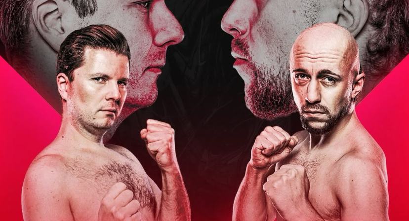 Typy na Korczarowski vs Paramaxil - Prime MMA 15 - ZawódTyper