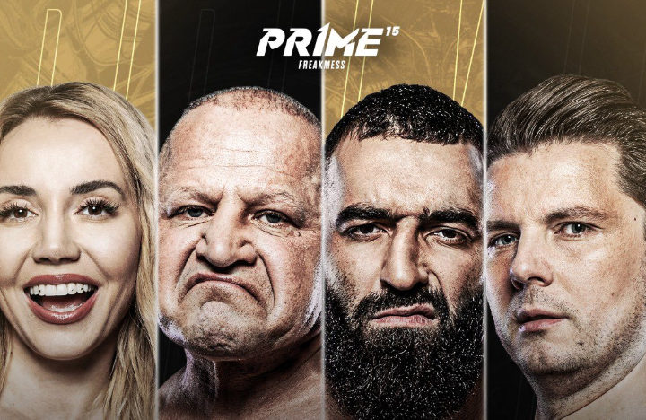 Prime MMA 15: Gdzie oglądać, Cena PPV
