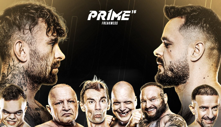 Transmisja Prime MMA 15 ZA DARMO - gdzie oglądać 10.01.2026