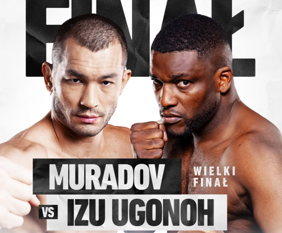 Kto wygrał Makhmud Muradov vs Izu Ugonoh? Wynik i opis walki FAME 29
