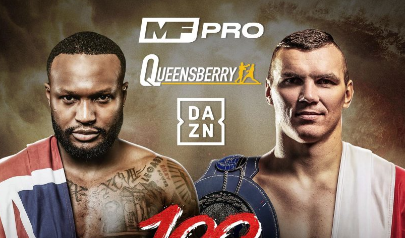 Transmisja Masternak vs Riley ZA DARMO - gdzie oglądać 04.04.2026