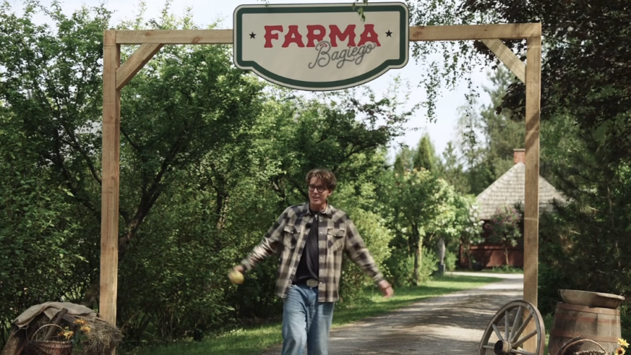 "Farma Bagiego" z problemami - Czy emisja będzie kontynuowana?